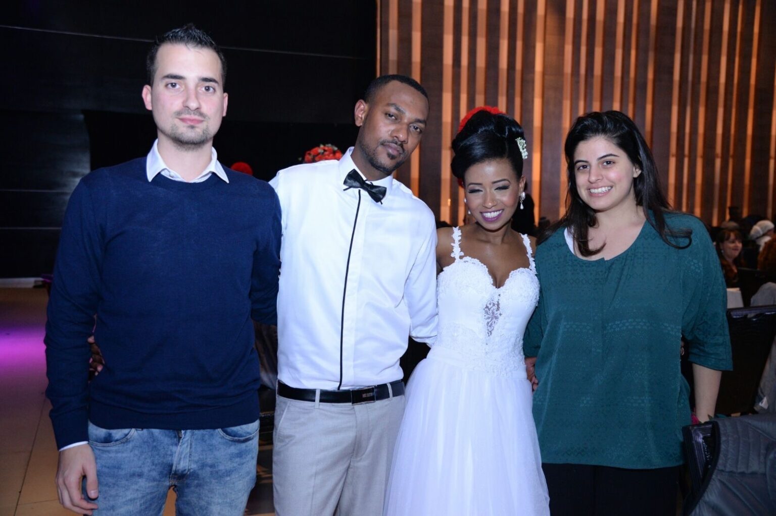 Los esparcidos de Judá – David Yabo | Web Oficial