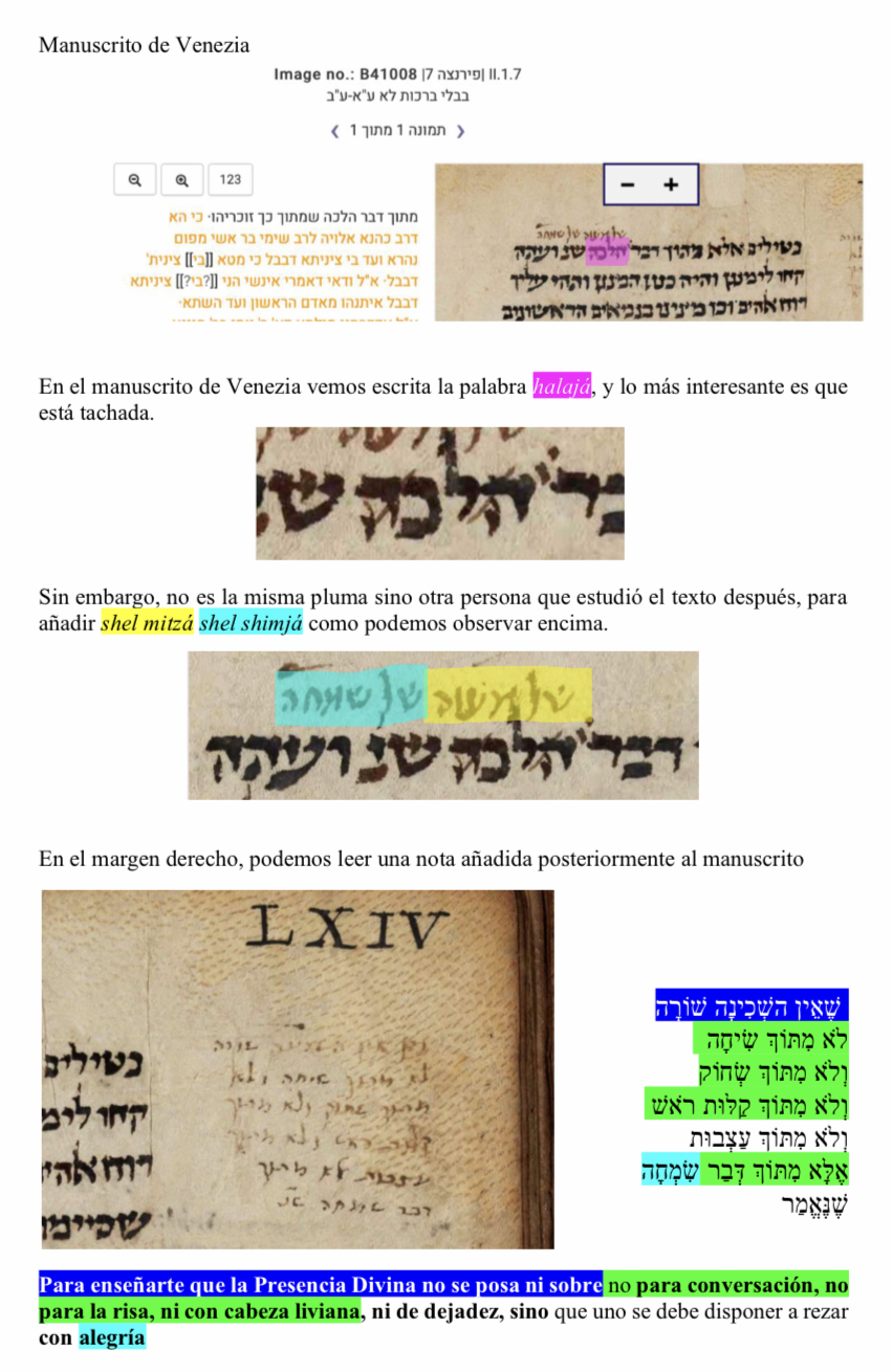 La composición del Talmud - David Yabo | Web Oficial