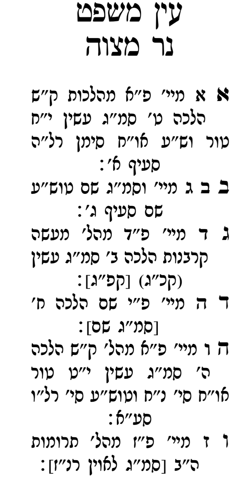 La composición del Talmud – David Yabo | Web Oficial